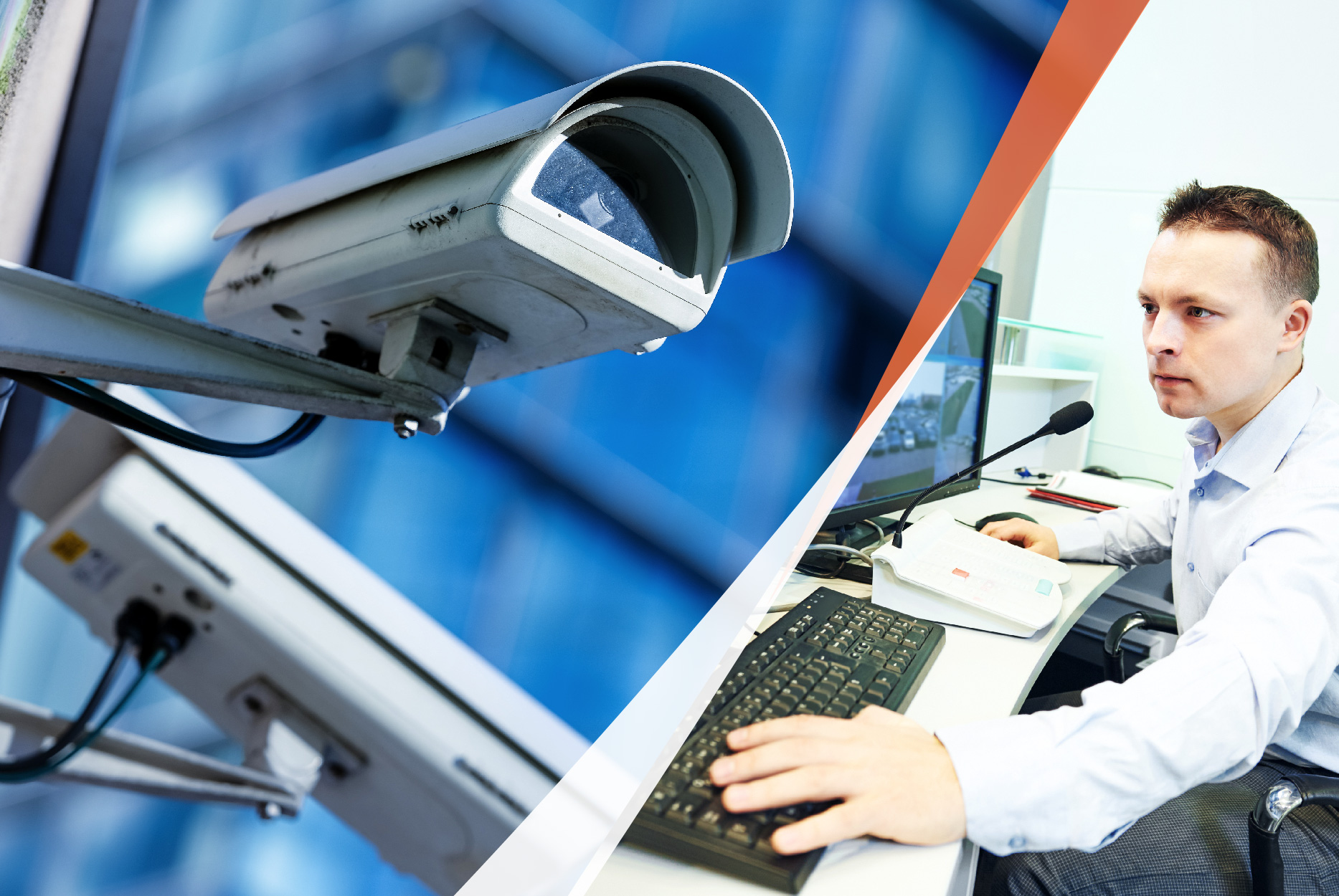 Security Alarm Services in OR | Safe & Sound Alarm Systems